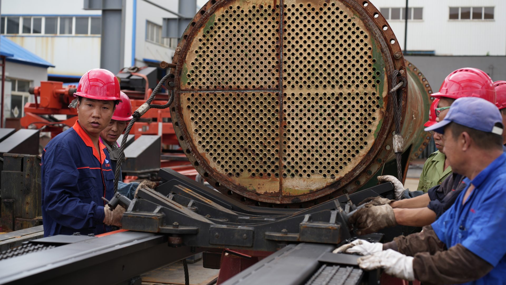 Optimize Your Production Line: The Role and Benefits of Bundle Pullers ...