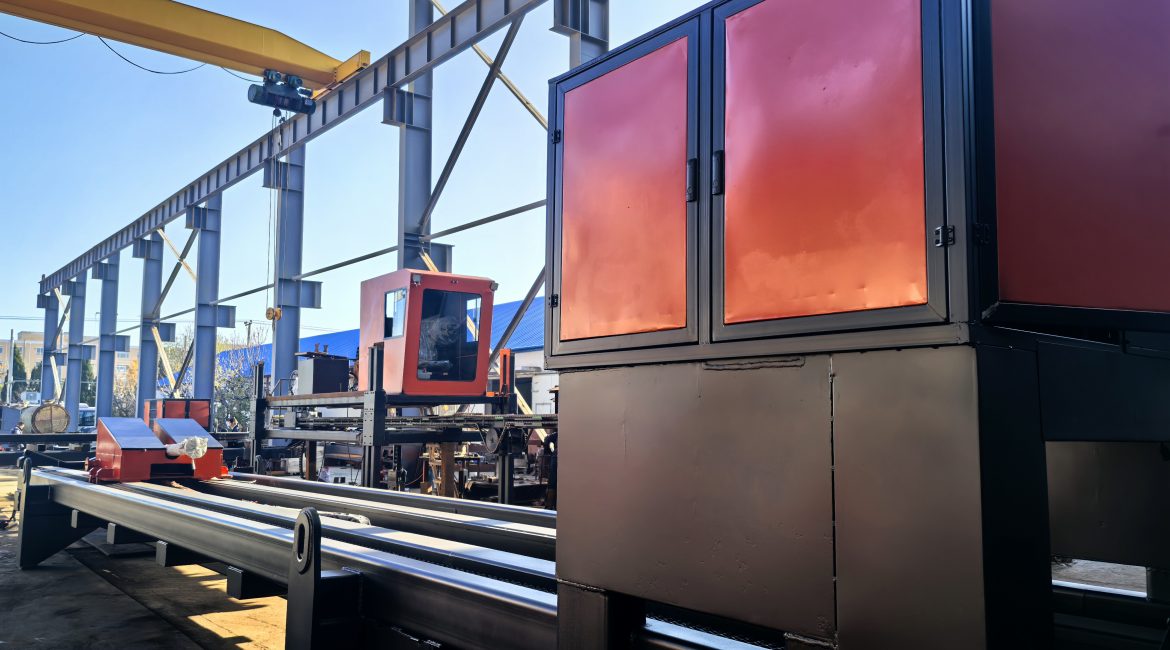 Design and performance analysis of the bundle puller clamping device ...