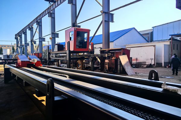 Bundle Puller | 45t - Bundle extractor